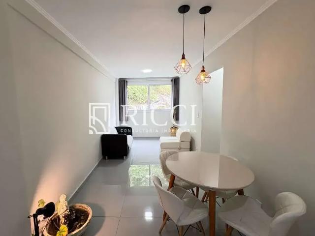 Apartamento para Venda em Santos/SP Marapé 1 Quartos