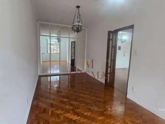 Apartamento para Venda em Santos/SP Marapé 1 Quartos