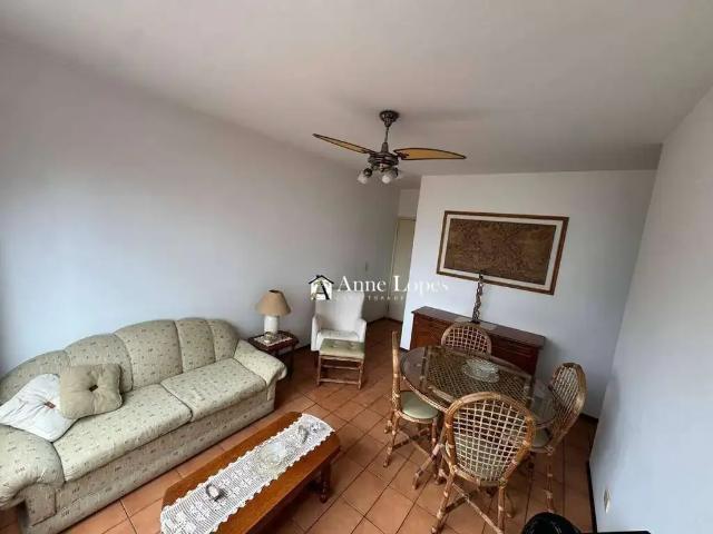 Apartamento para Venda em Santos/SP Marapé 1 Quartos
