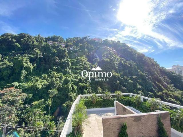 Apartamento para Venda em Santos/SP Marapé 1 Quartos