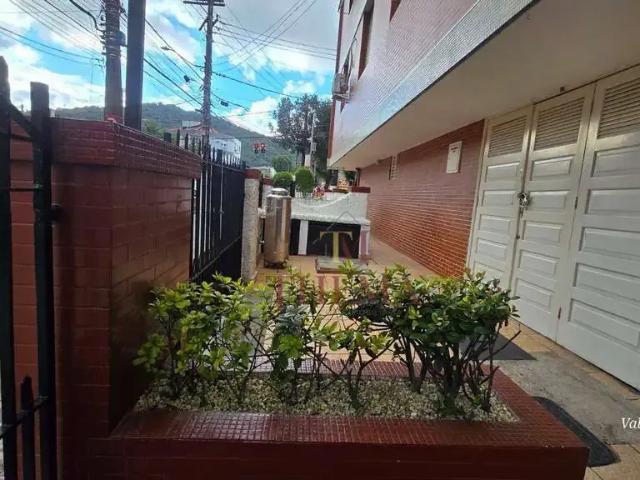 Apartamento para Venda em Santos/SP Marapé 1 Quartos
