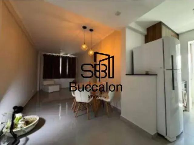 Apartamento para Venda em Santos/SP Marapé 1 Quartos