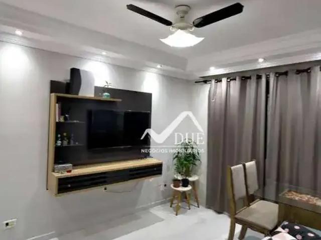 Apartamento para Venda em Santos/SP Marapé 1 Quartos
