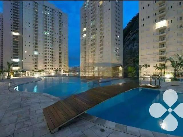 Apartamento para Venda em Santos/SP Marapé 2 Quartos
