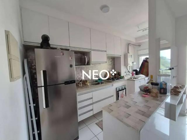 Apartamento para Venda em Santos/SP Marapé 2 Quartos