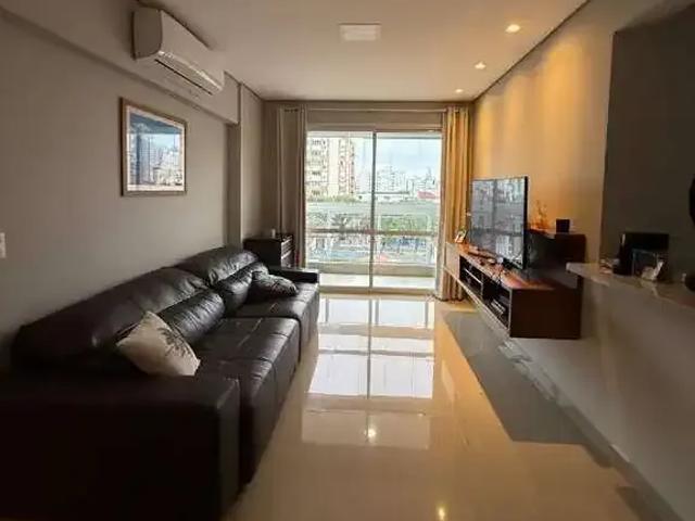 Apartamento para Venda em Santos/SP Marapé 2 Quartos