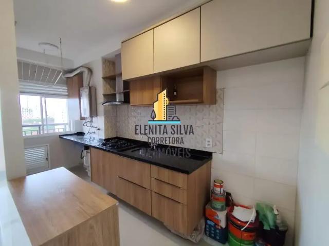 Apartamento para Venda em Santos/SP Marapé 2 Quartos