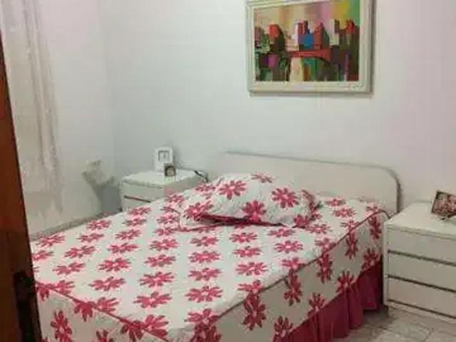 Apartamento para Venda em Santos/SP Marapé 2 Quartos