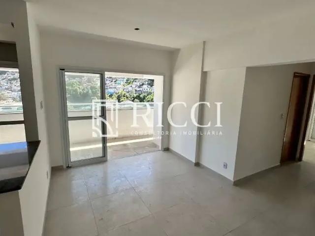 Apartamento para Venda em Santos/SP Marapé 2 Quartos