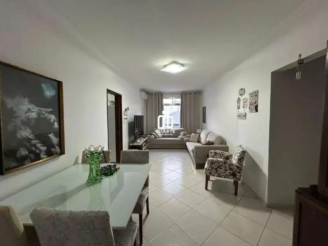Apartamento para Venda em Santos/SP Marapé 2 Quartos