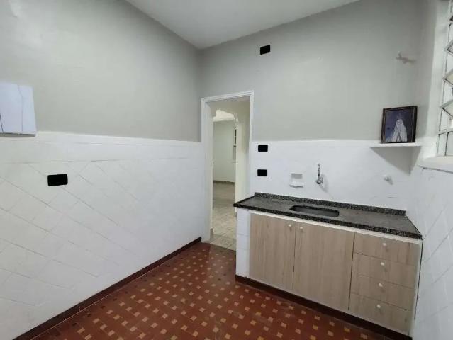 Apartamento para Venda em Santos/SP Marapé 2 Quartos