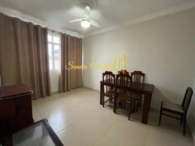 Apartamento para Venda em Santos/SP Marapé 2 Quartos