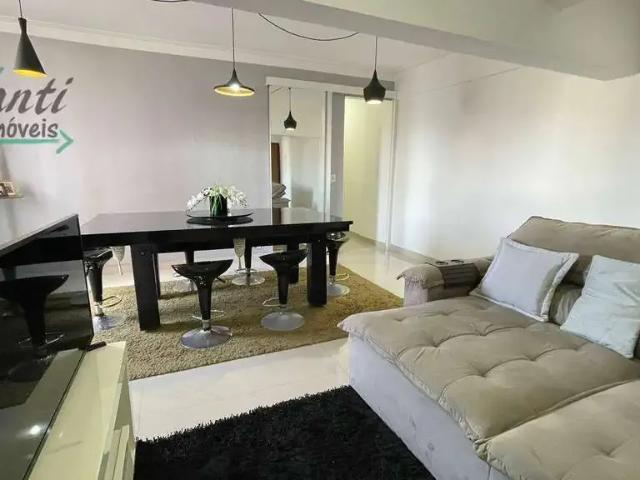 Apartamento para Venda em Santos/SP Marapé 2 Quartos