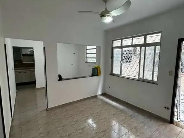Apartamento para Venda em Santos/SP Marapé 2 Quartos