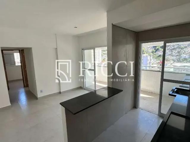 Apartamento para Venda em Santos/SP Marapé 2 Quartos