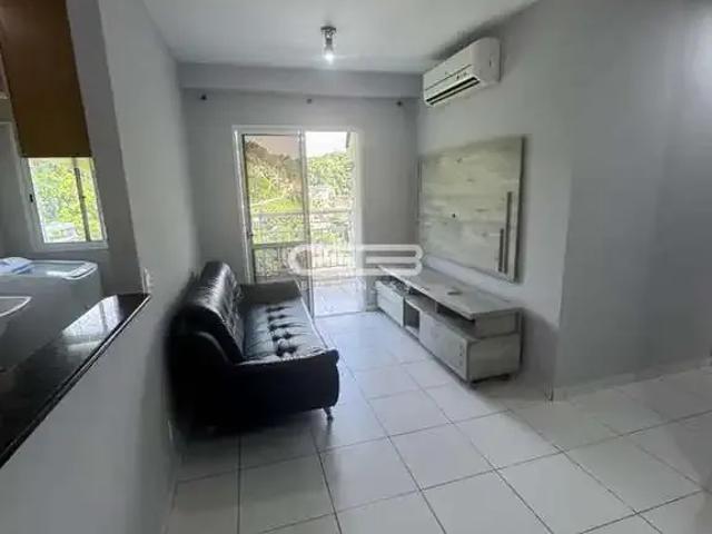 Apartamento para Venda em Santos/SP Marapé 2 Quartos