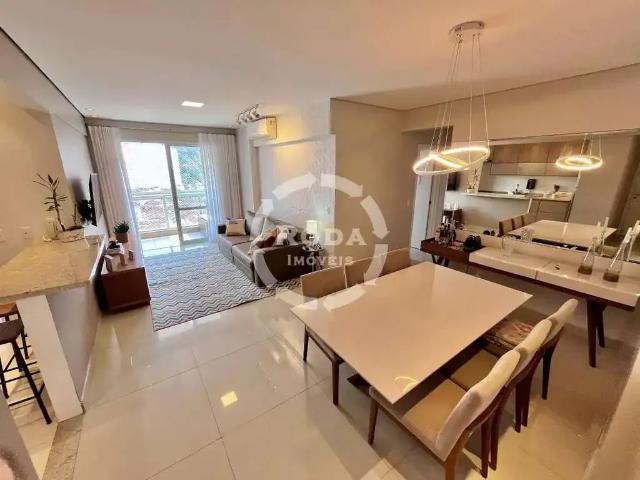 Apartamento para Venda em Santos/SP Marapé 2 Quartos