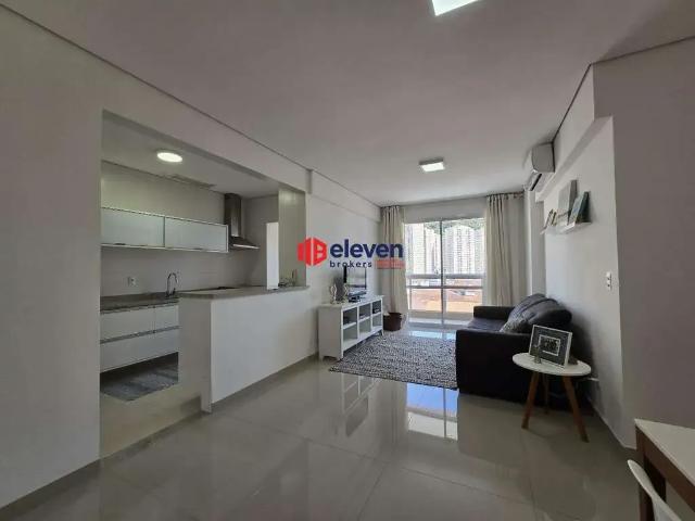Apartamento para Venda em Santos/SP Marapé 2 Quartos