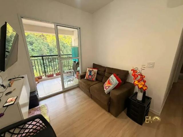 Apartamento para Venda em Santos/SP Marapé 2 Quartos
