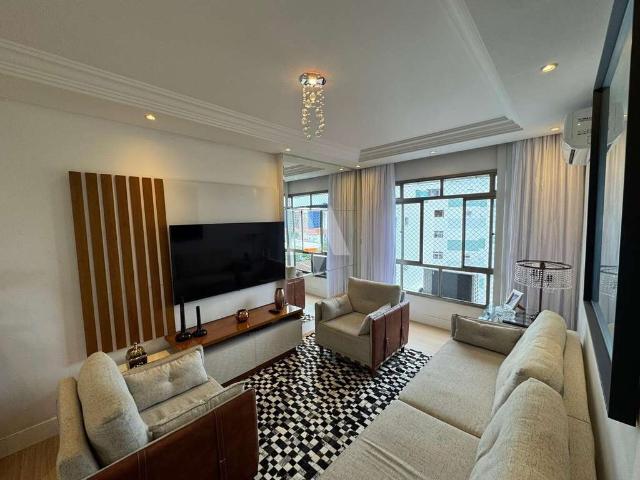 Apartamento para Venda em Santos/SP Marapé 2 Quartos