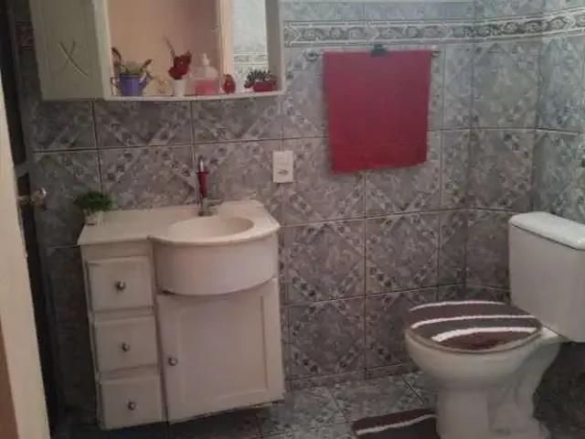 Apartamento para Venda em Santos/SP Marapé 2 Quartos