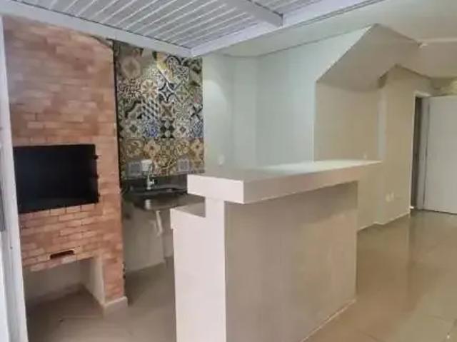 Apartamento para Venda em Santos/SP Marapé 2 Quartos