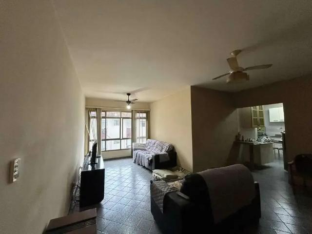 Apartamento para Venda em Santos/SP Marapé 2 Quartos