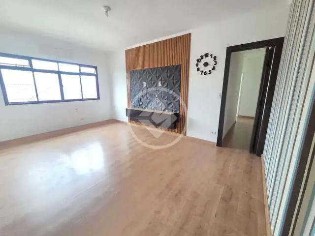 Apartamento para Venda em Santos/SP Marapé 2 Quartos
