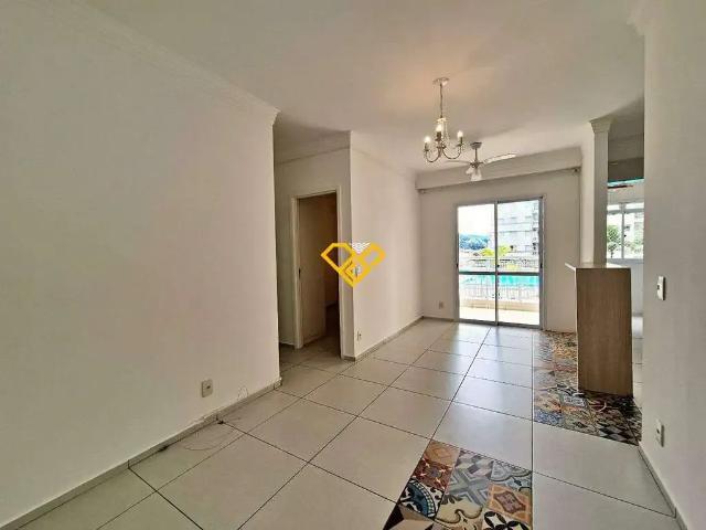 Apartamento para Venda em Santos/SP Marapé 2 Quartos