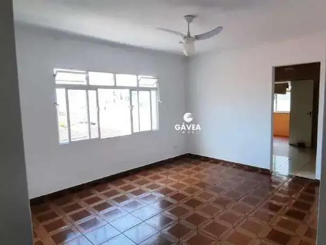 Apartamento para Venda em Santos/SP Marapé 2 Quartos