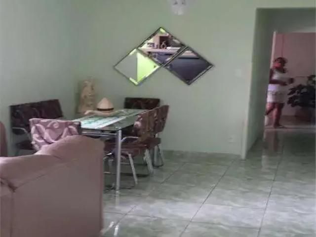 Apartamento para Venda em Santos/SP Marapé 2 Quartos