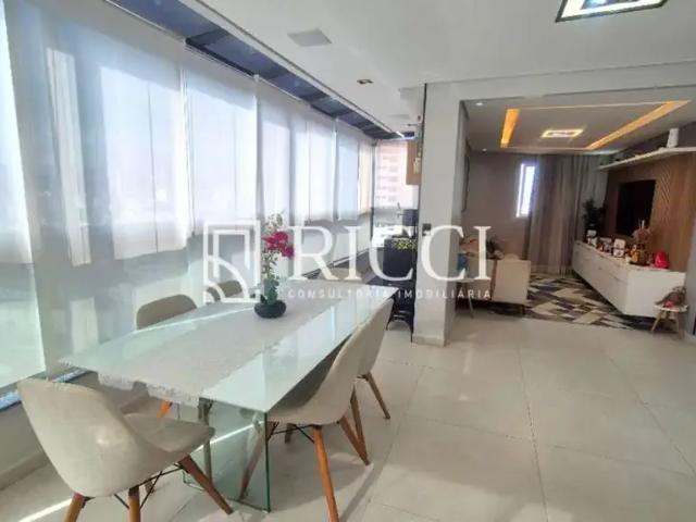 Apartamento para Venda em Santos/SP Marapé 2 Quartos