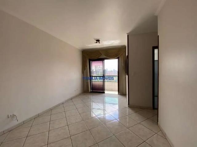 Apartamento para Venda em Santos/SP Marapé 2 Quartos