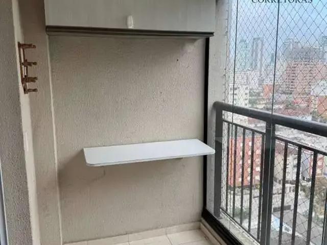 Apartamento para Venda em Santos/SP Marapé 2 Quartos