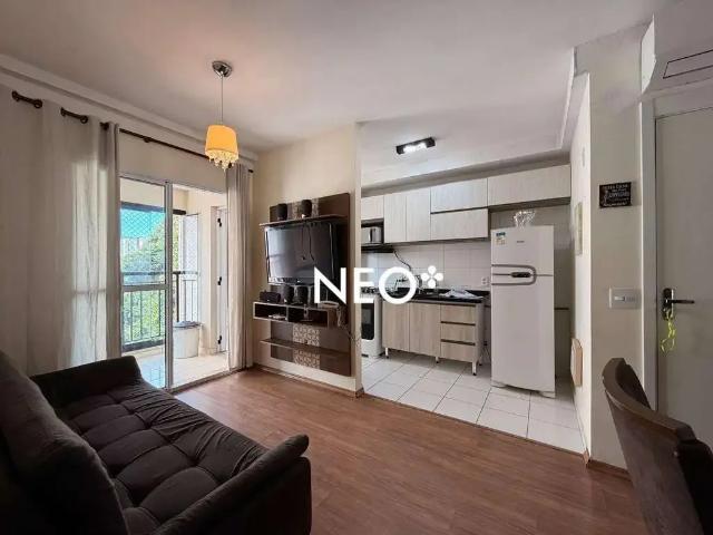 Apartamento para Venda em Santos/SP Marapé 2 Quartos