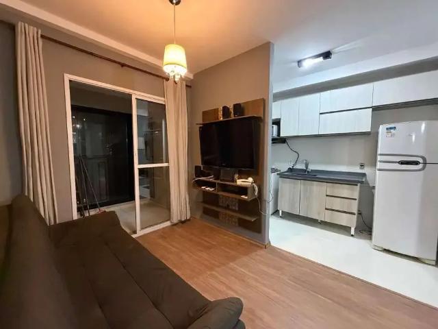 Apartamento para Venda em Santos/SP Marapé 2 Quartos