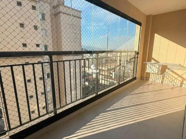 Apartamento para Venda em Santos/SP Marapé 2 Quartos
