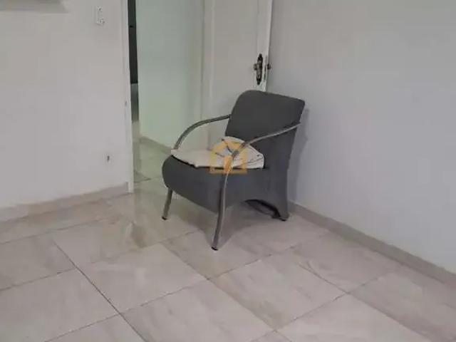 Apartamento para Venda em Santos/SP Marapé 2 Quartos