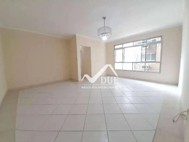 Apartamento para Venda em Santos/SP Marapé 2 Quartos