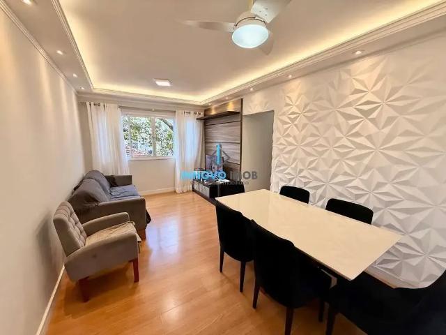Apartamento para Venda em Santos/SP Marapé 2 Quartos