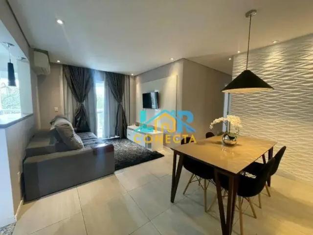 Apartamento para Venda em Santos/SP Marapé 2 Quartos