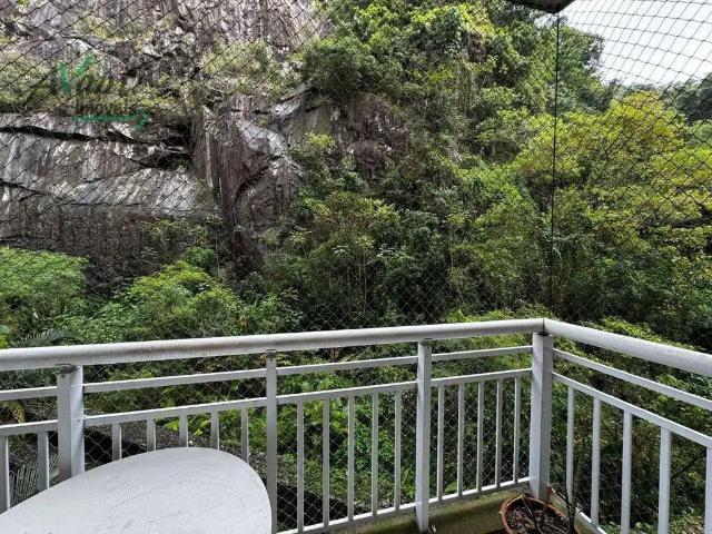 Apartamento para Venda em Santos/SP Marapé 2 Quartos