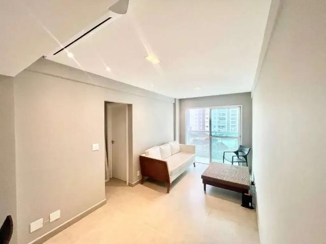 Apartamento para Venda em Santos/SP Marapé 2 Quartos