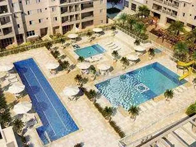 Apartamento para Venda em Santos/SP Marapé 2 Quartos