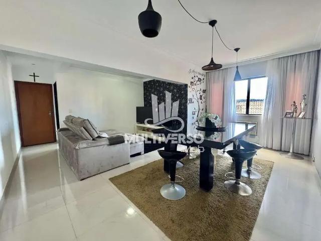 Apartamento para Venda em Santos/SP Marapé 2 Quartos
