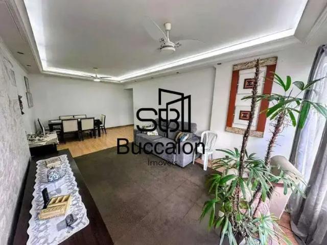 Apartamento para Venda em Santos/SP Marapé 2 Quartos