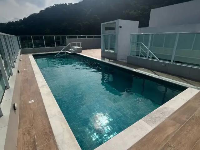Apartamento para Venda em Santos/SP Marapé 2 Quartos