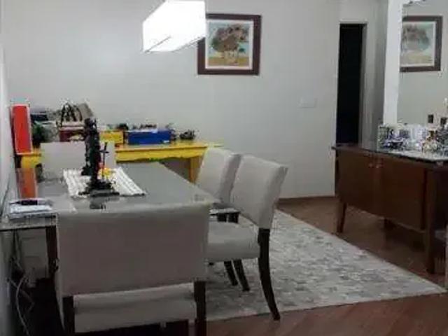 Apartamento para Venda em Santos/SP Marapé 2 Quartos