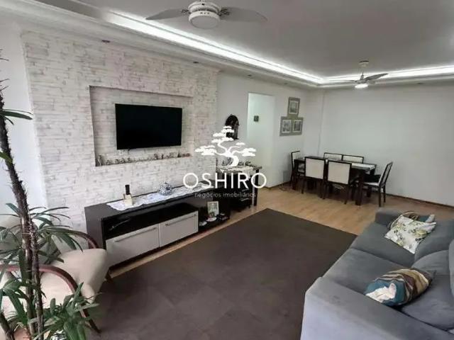 Apartamento para Venda em Santos/SP Marapé 2 Quartos