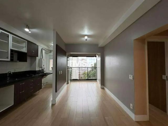 Apartamento para Venda em Santos/SP Marapé 2 Quartos